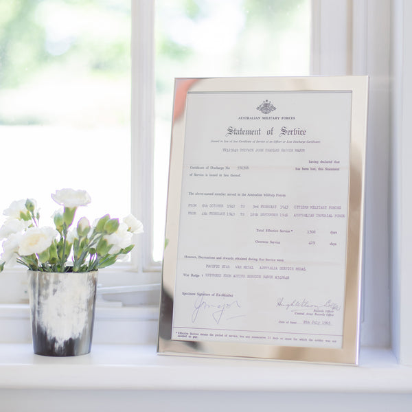 Addison Ross | Luxury photo frames & home decor – Addison Ross Ltd EU