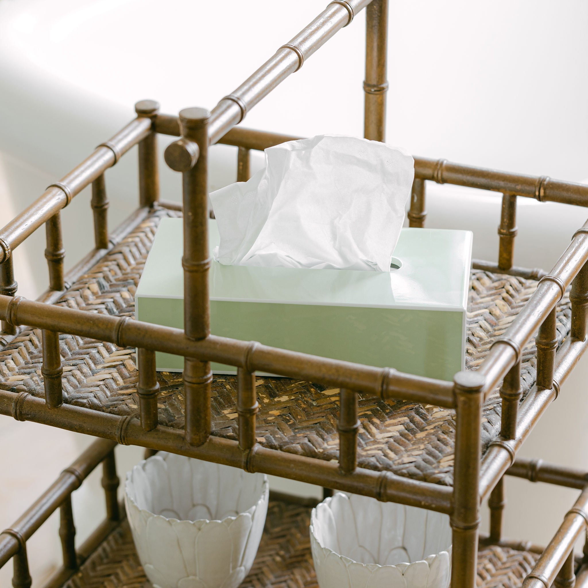 Rectangular Tissue Boxes – Addison Ross Ltd EU
