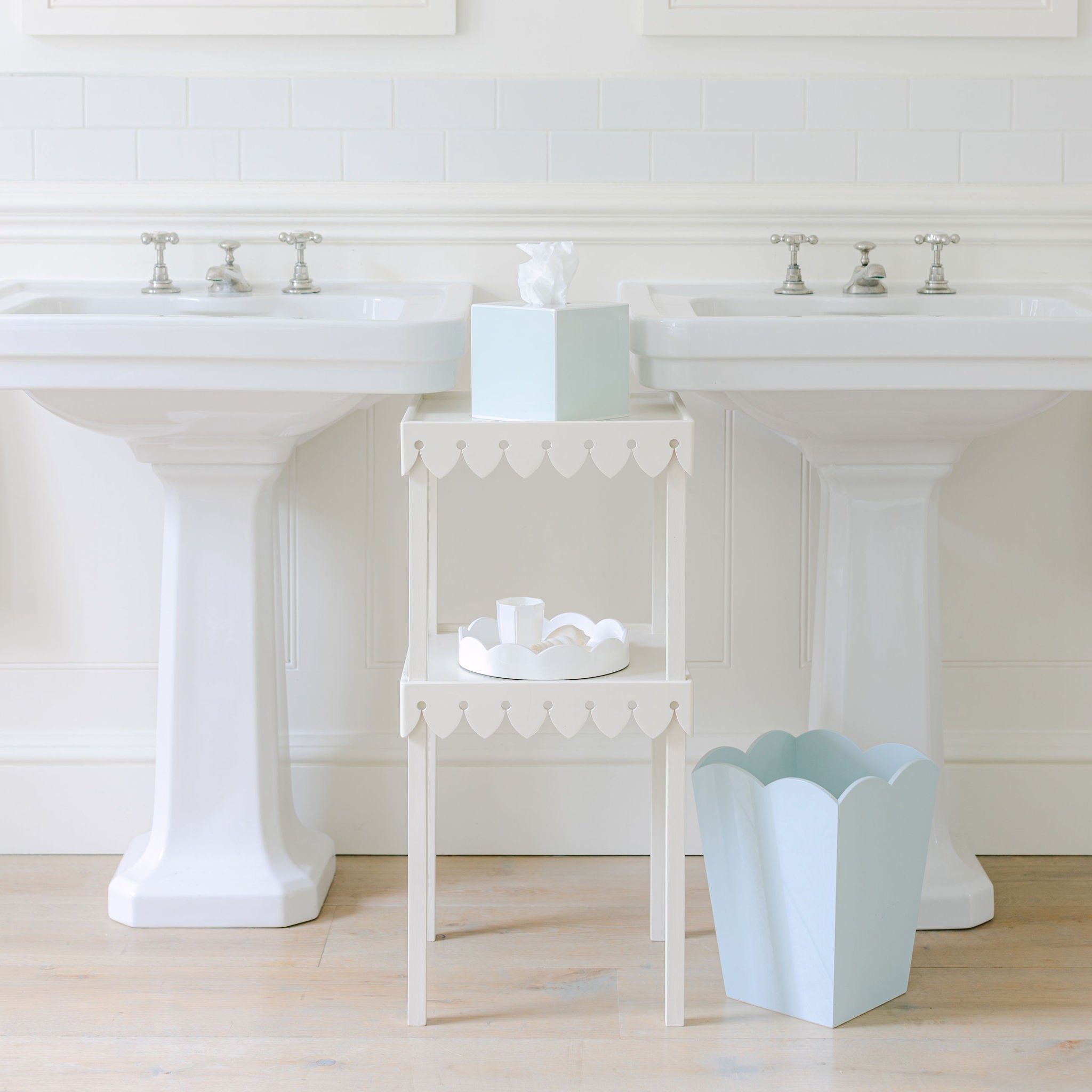 New Bathroom – Addison Ross Ltd EU