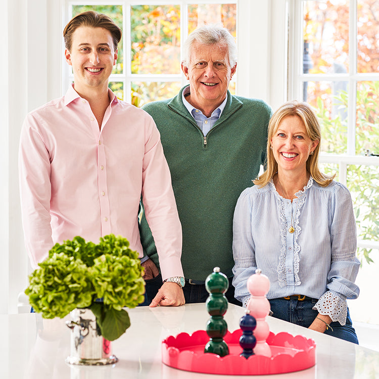 Founders' Favourites – Addison Ross Ltd EU