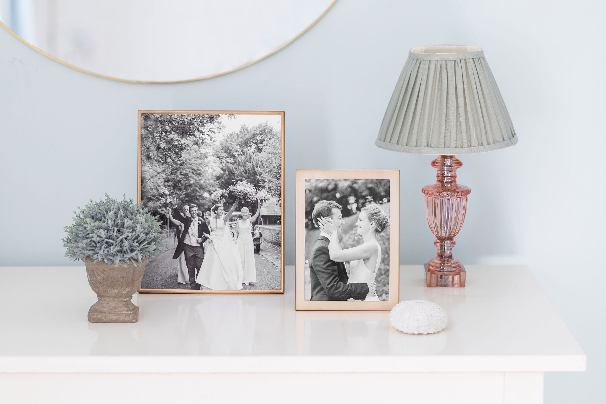 Matte Gold – Addison Ross Ltd EU