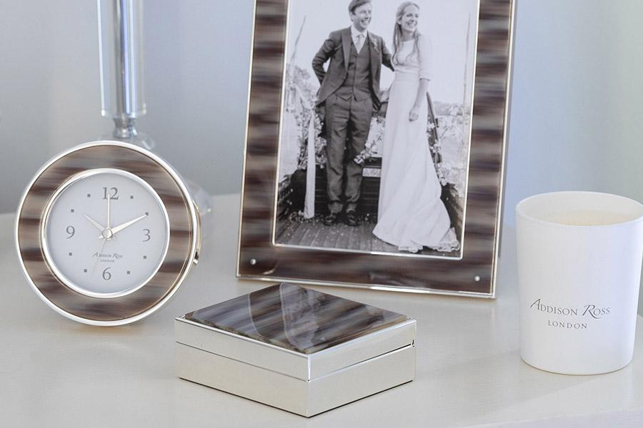 Silver Trinket Boxes – Addison Ross Ltd EU