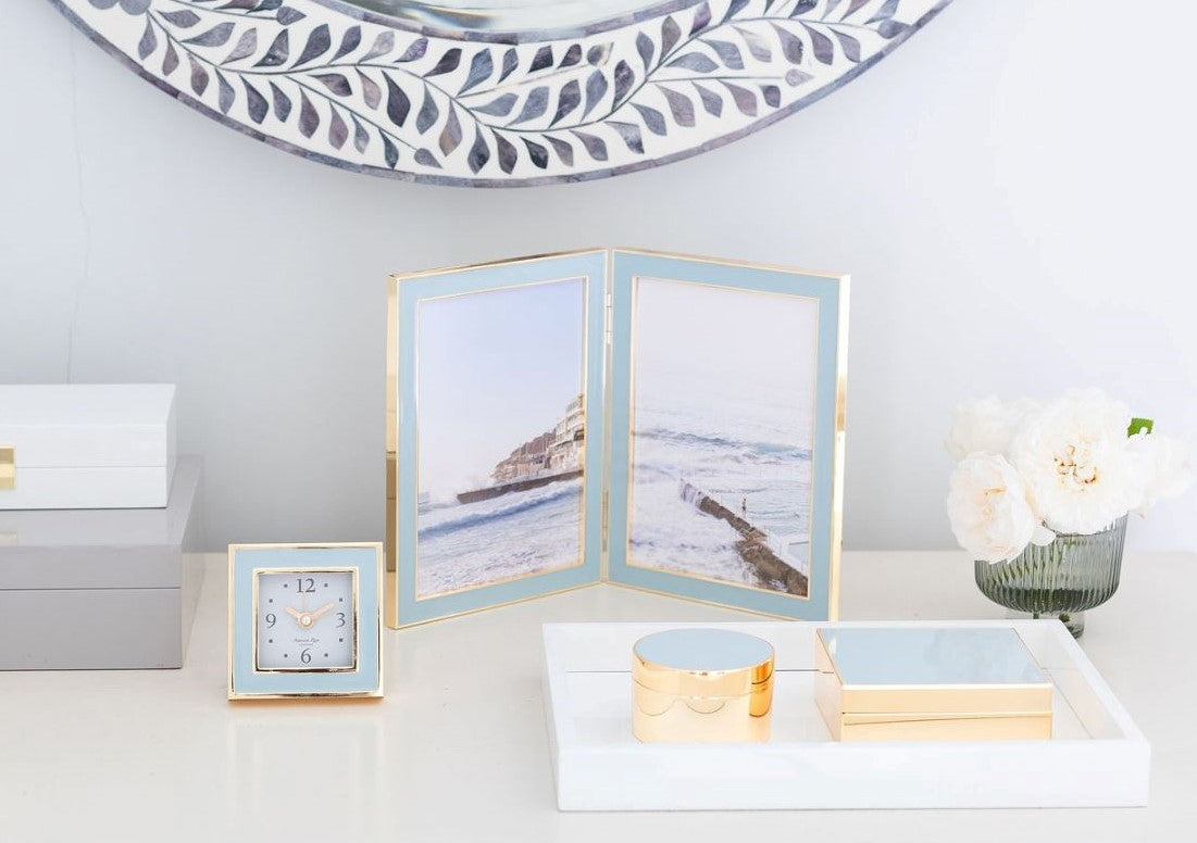 Gold Trinket Boxes – Addison Ross Ltd EU