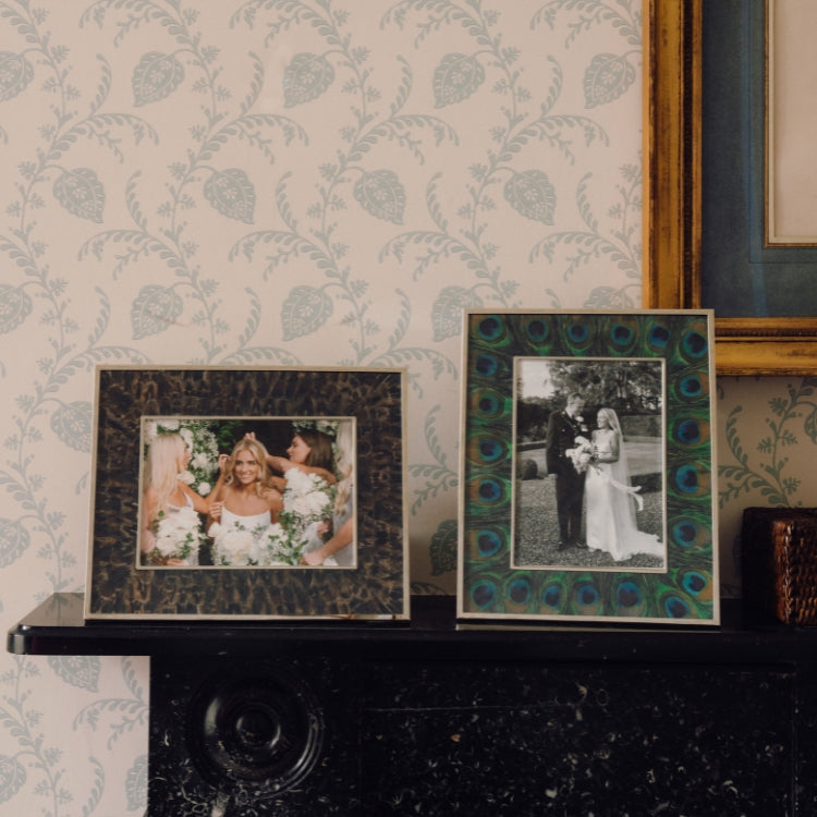 Natural Frames – Addison Ross Ltd EU