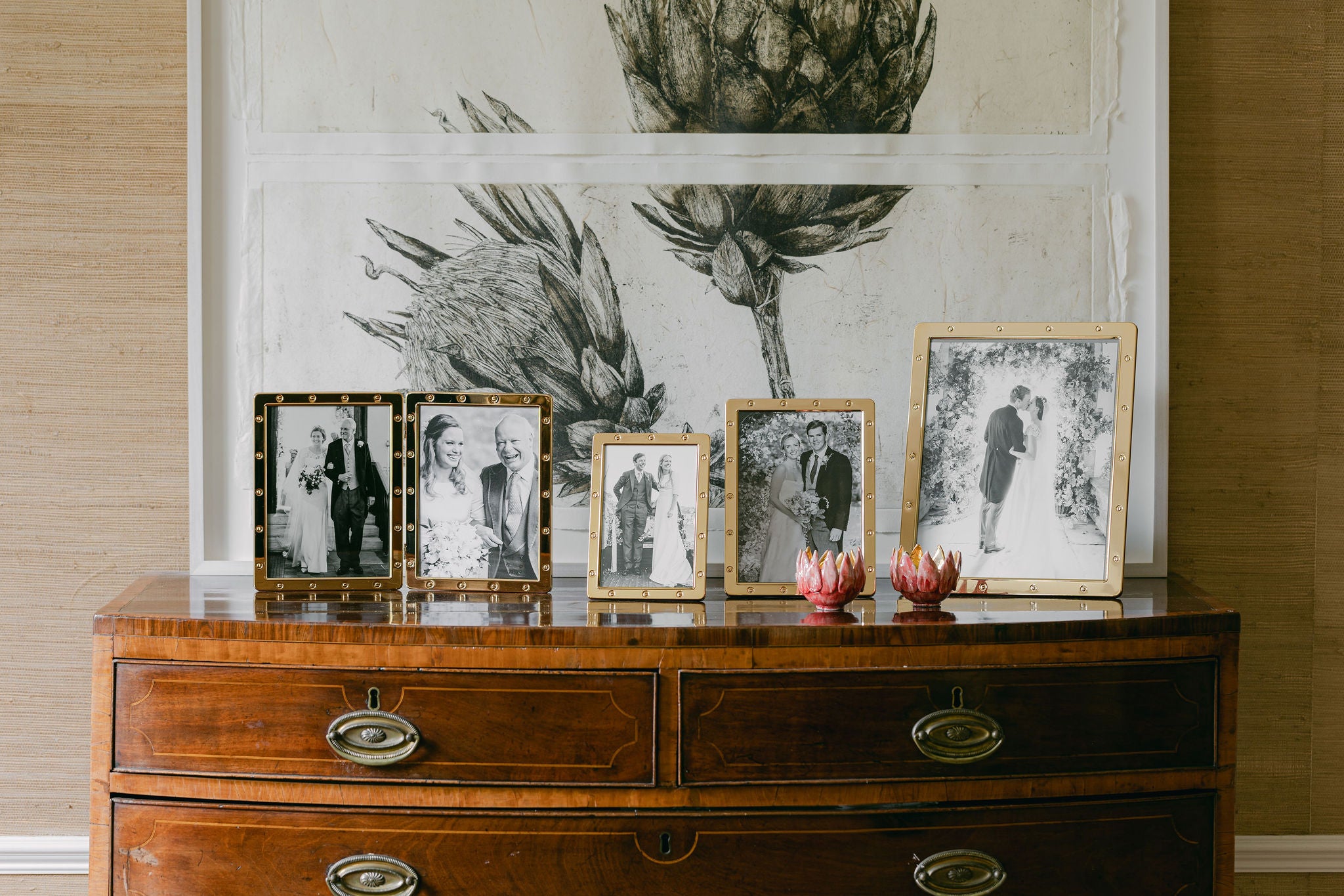 Gold Plate Frames – Addison Ross Ltd EU