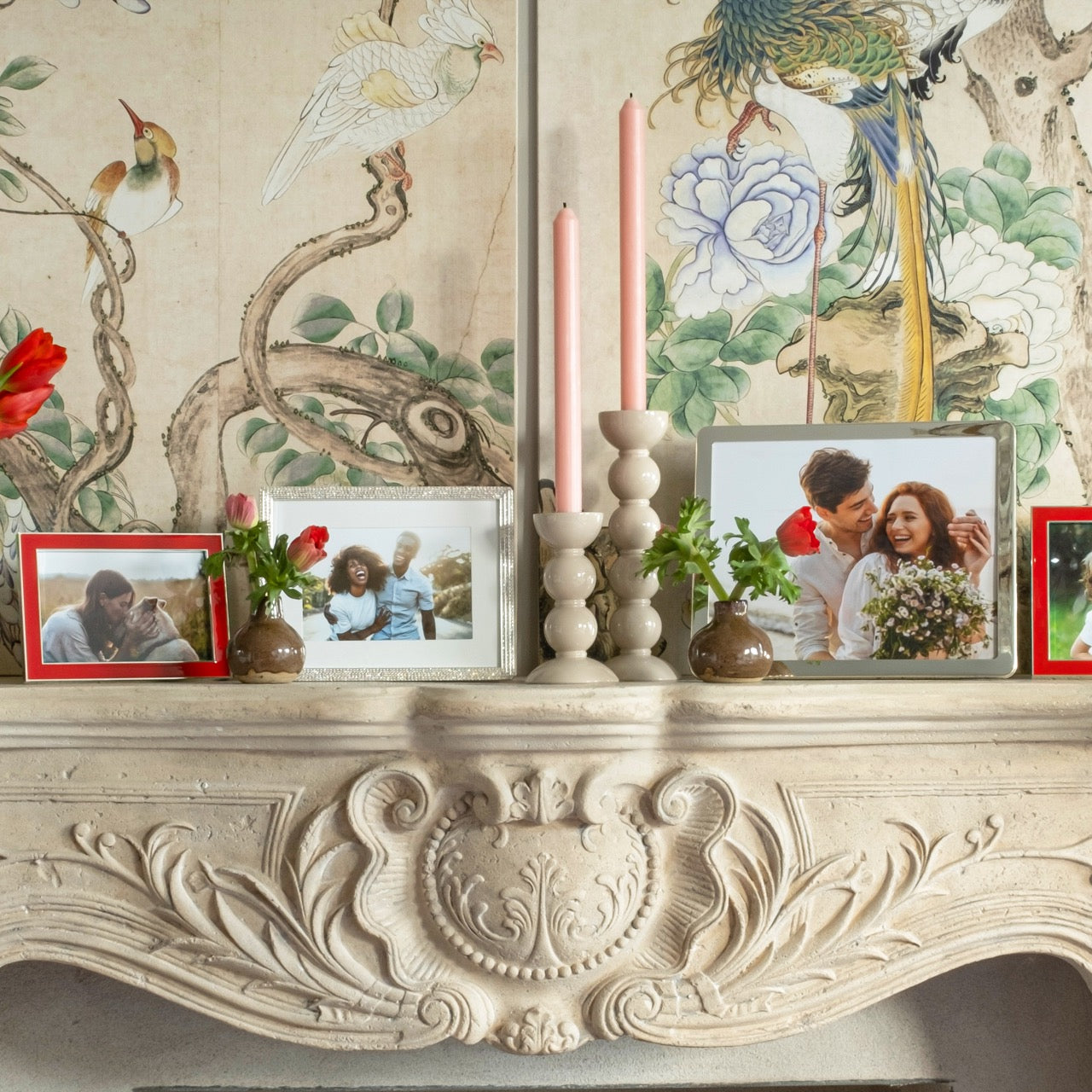 Frames: In a range of styles – Addison Ross Ltd EU