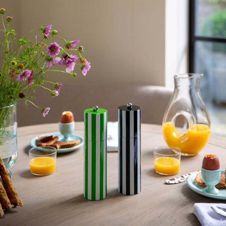 Collection Rayée – Addison Ross Ltd EU