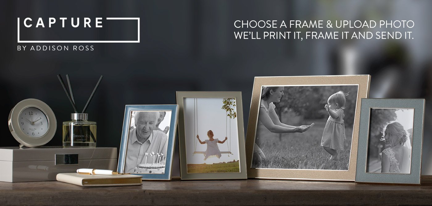 Capture – Addison Ross Ltd EU