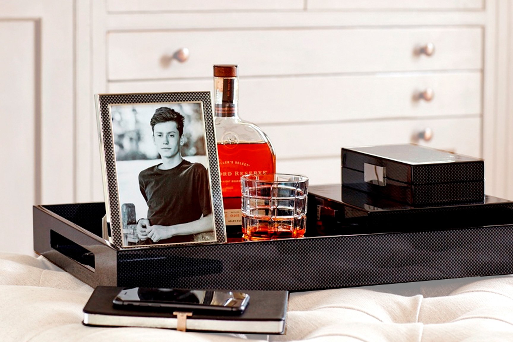 Carbon Fibre Collection – Addison Ross Ltd EU