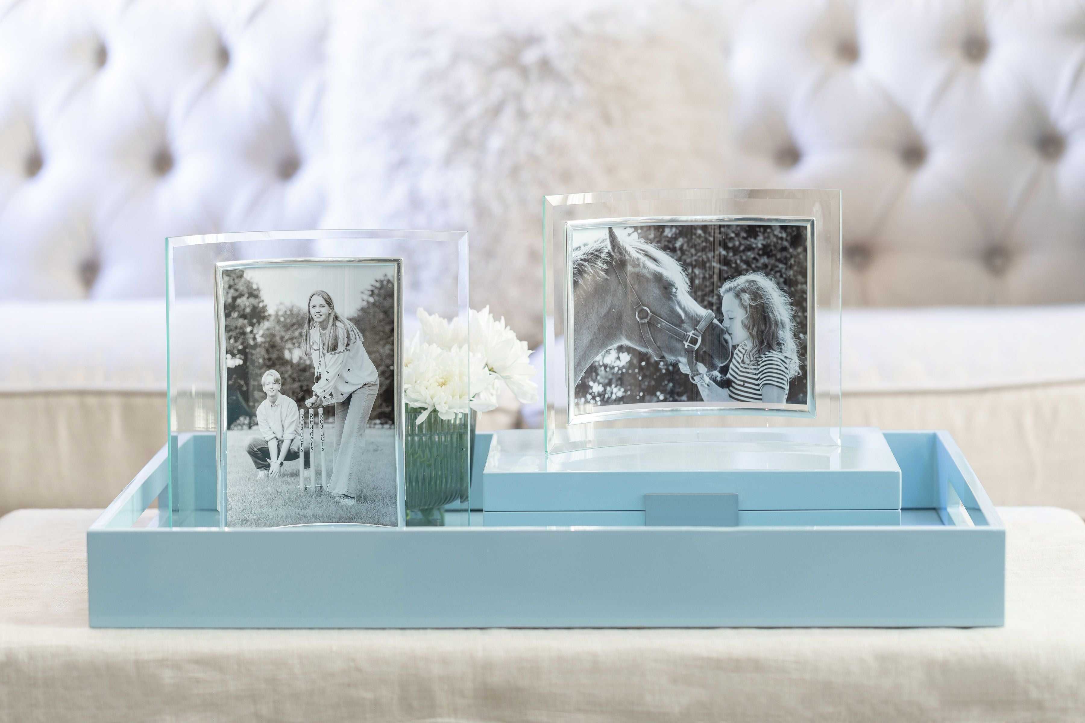 Glass – Addison Ross Ltd EU