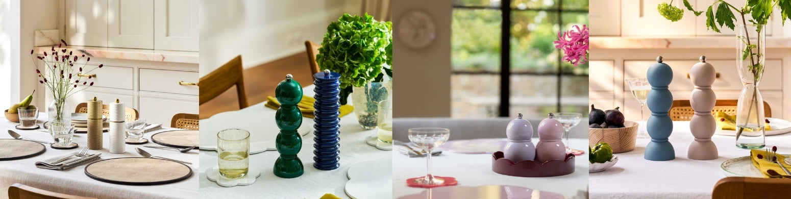 Dining Room Table Dressing Ideas For 2026 – Addison Ross Ltd EU