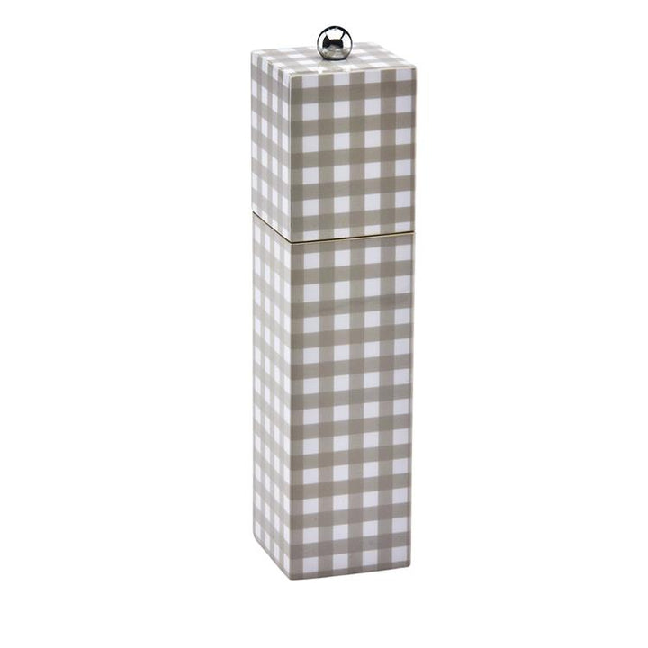 Pillar & Column Salt & Pepper Mills – Addison Ross Ltd EU