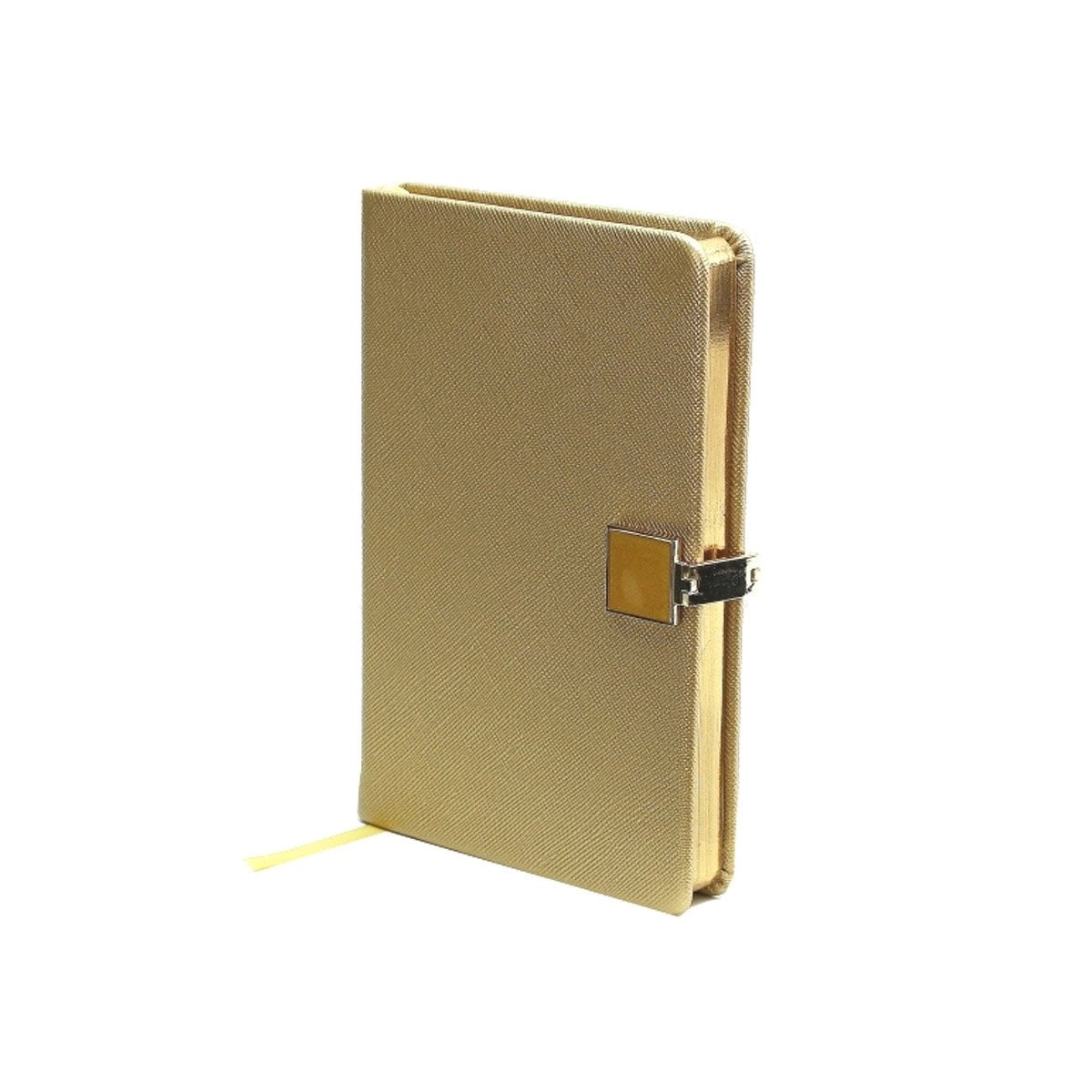 Gold & Gold A6 Notebook – Addison Ross Ltd EU